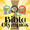 Bible Olympics – Family Faith Builders