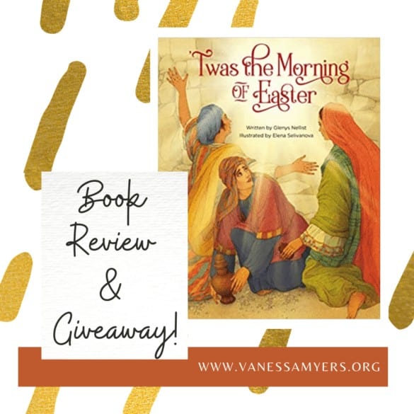 Bible Characters - Family Faith Builders