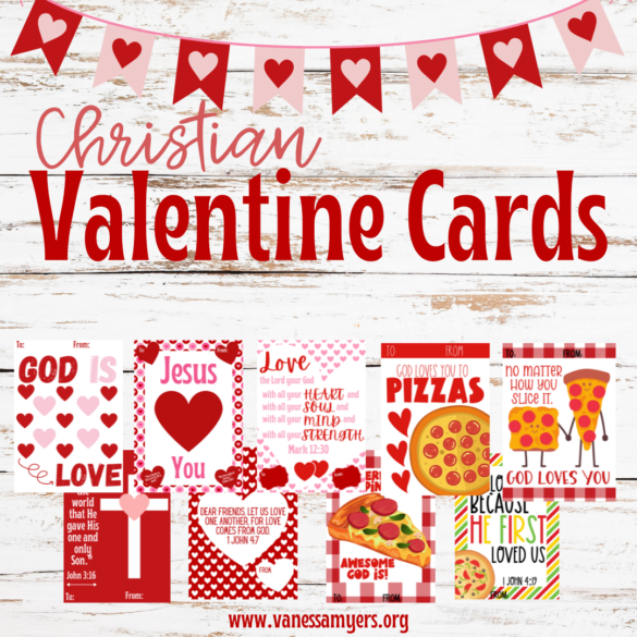 10 Valentine Activities for Kids - Family Faith Builders