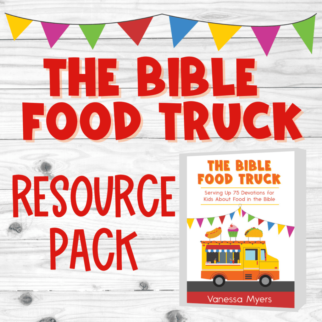 Summer Bible Reading Plans for Kids - Family Faith Builders