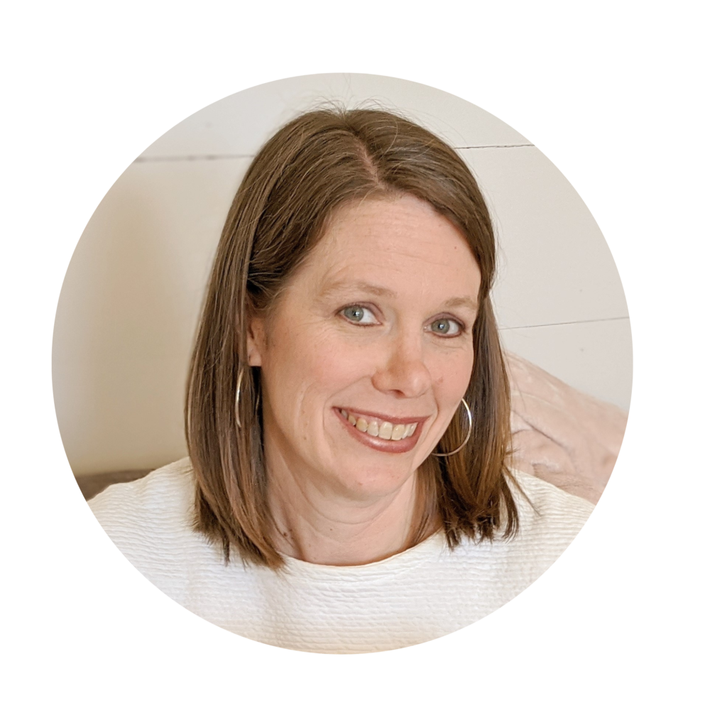 Family Faith Builders - Simple Bible Resources for Families