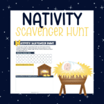 Family Advent Adventures – Family Faith Builders