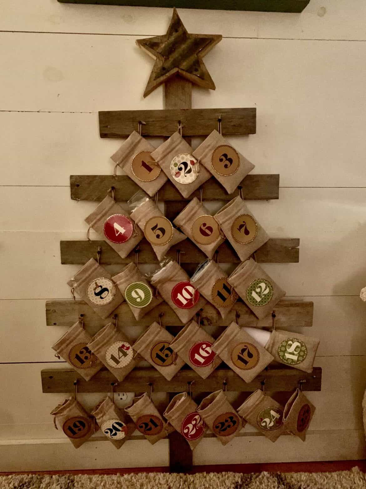 Advent Calendar Ideas for Kids – Family Faith Builders