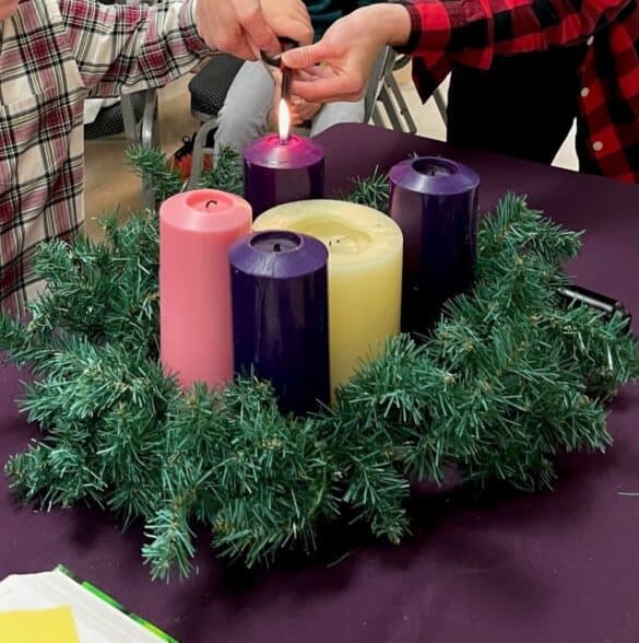 Advent Activities for Families – Family Faith Builders