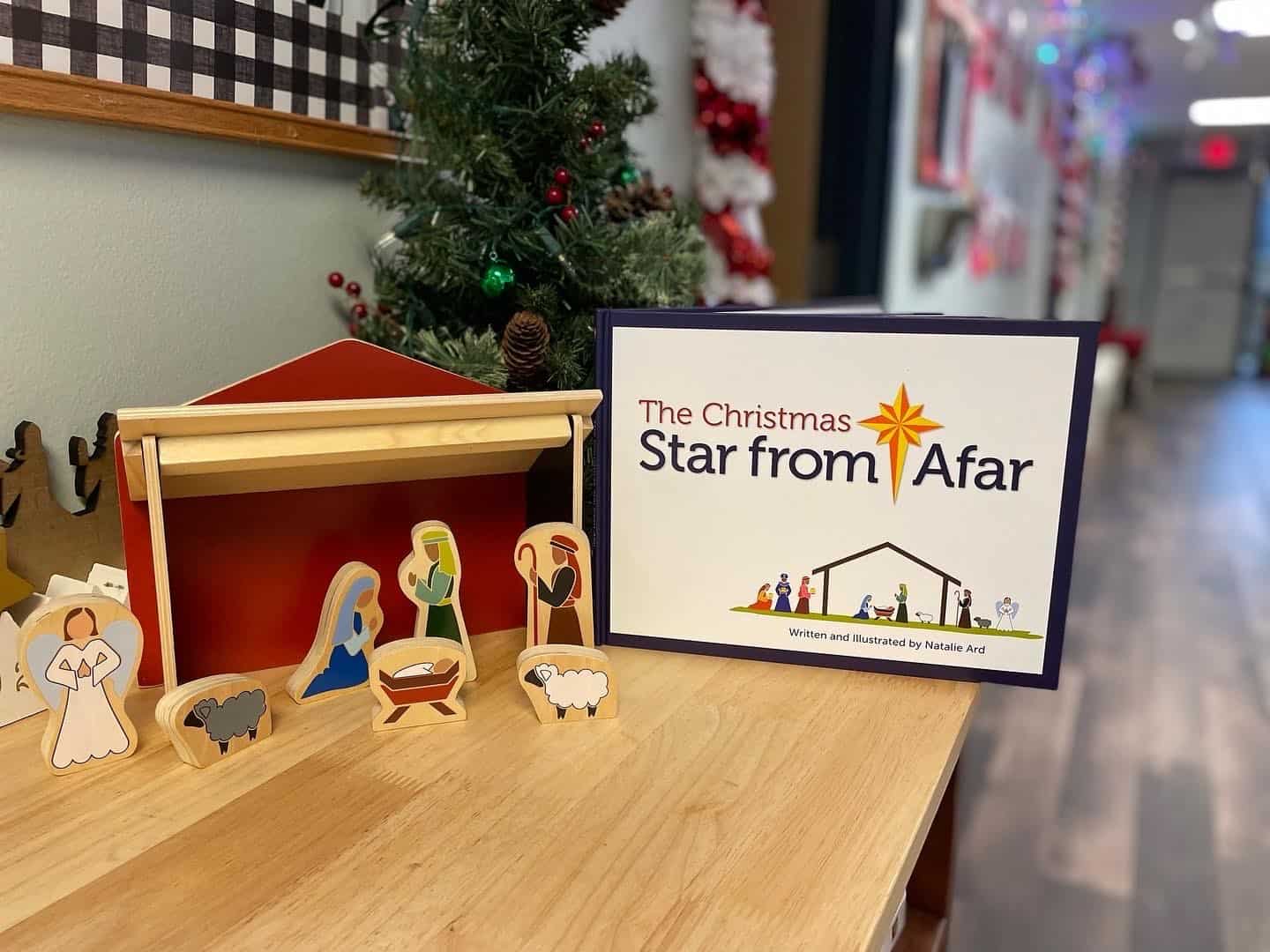 Advent Activities for Families – Family Faith Builders