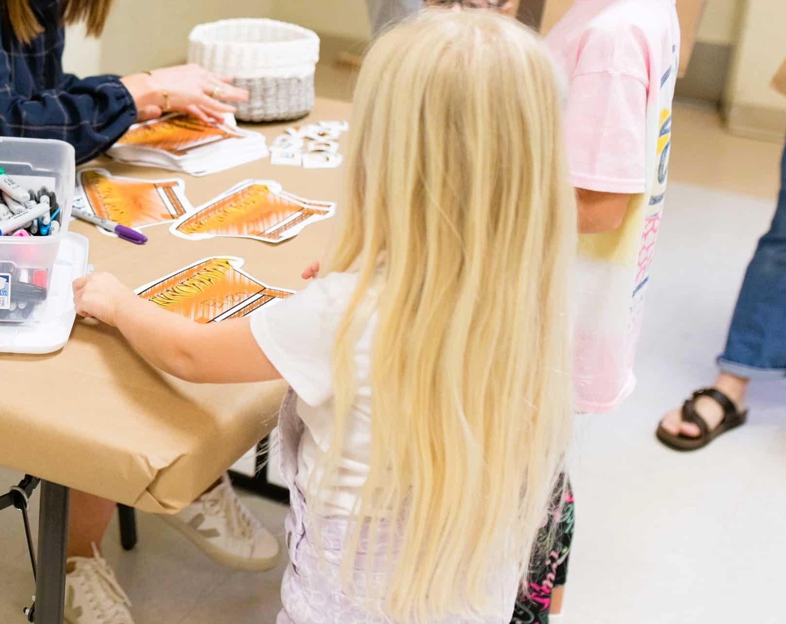 Advent Activities for Families – Family Faith Builders