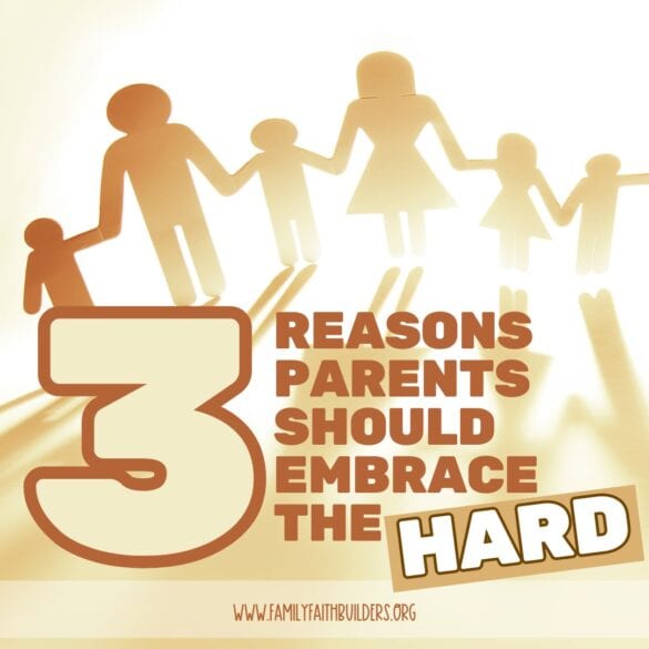 7 Ways Your Family Can Serve the Lord - Family Faith Builders 7 Ways Your Family Can Serve the Lord - Family Faith Builders