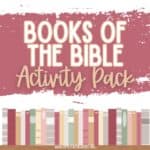 Bible Olympics - Family Faith Builders