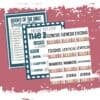 Books of the Bible Activity Pack – Family Faith Builders